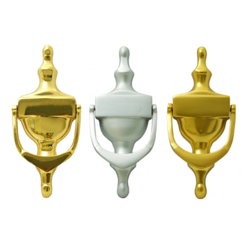 Fire Rated Door Knockers